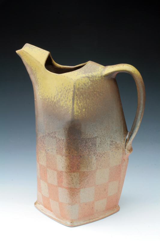 Stan Irvin Unique Clay Works – wheel thrown and hand built functional ...