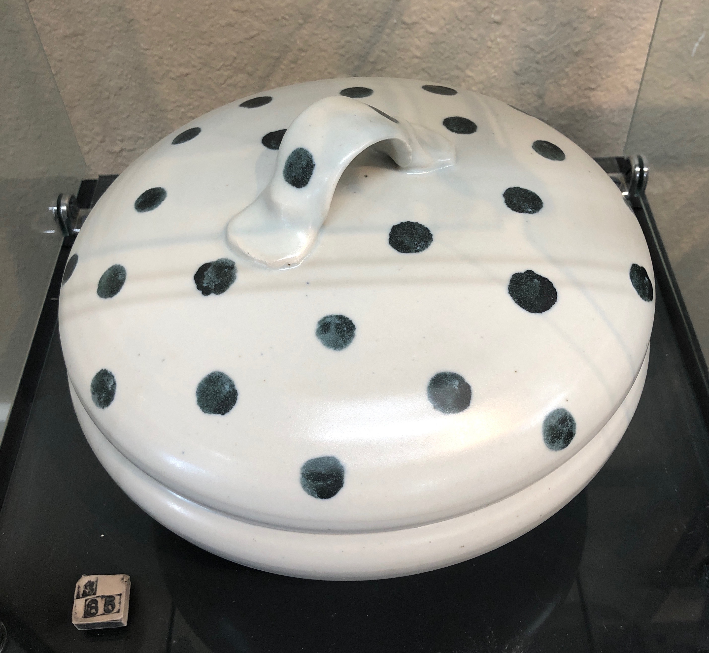 Stan Irvin Unique Clay Works – wheel thrown and hand built functional ...
