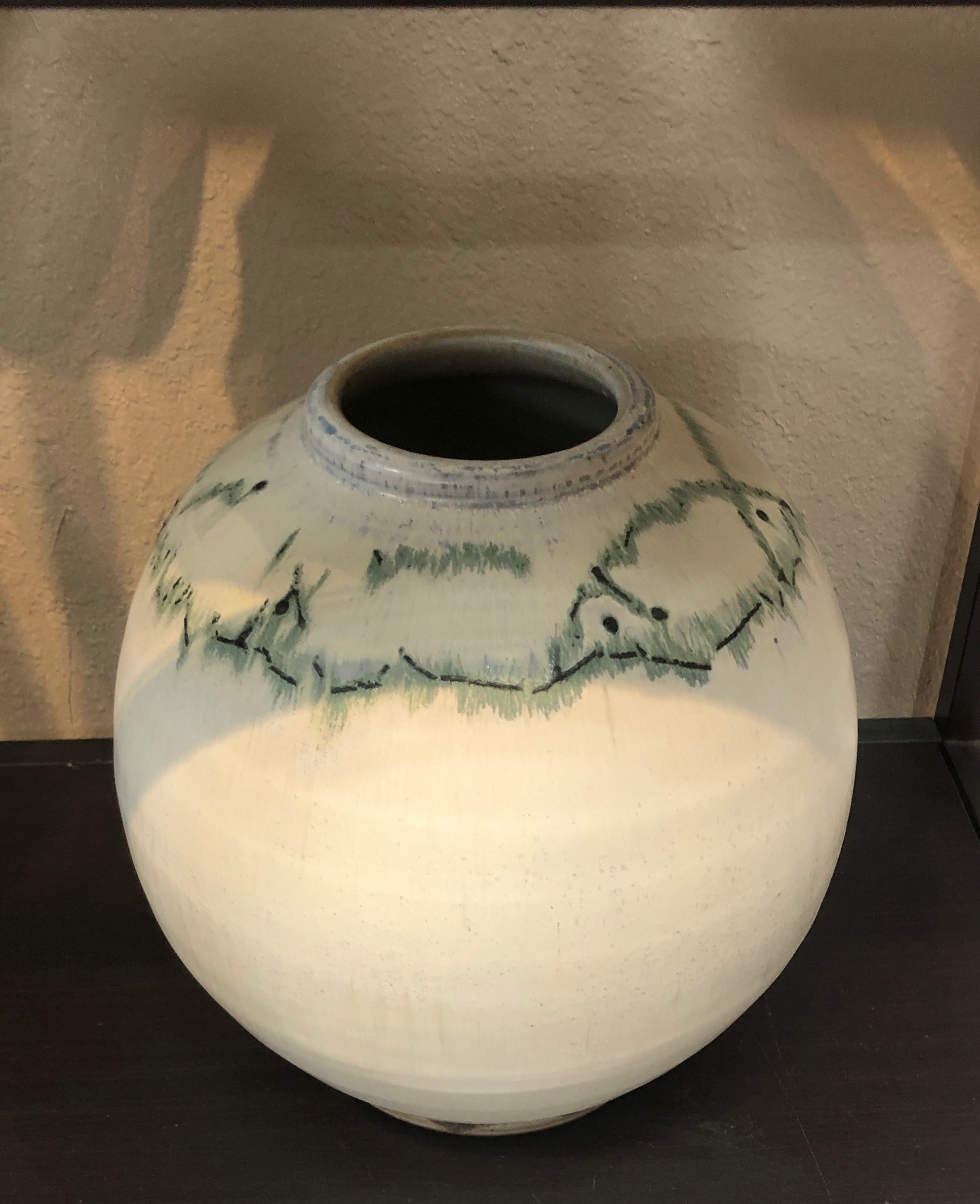 Stan Irvin Unique Clay Works – wheel thrown and hand built functional ...