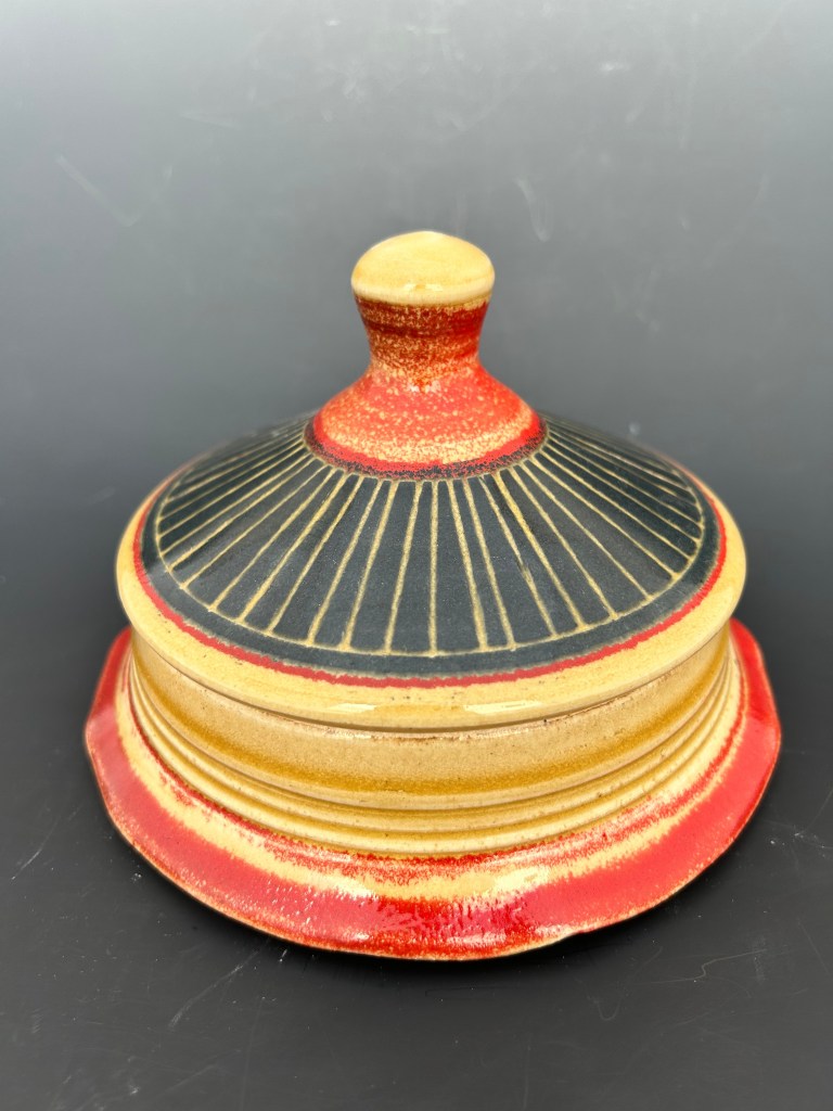 Stan Irvin Unique Clay Works – wheel thrown and hand built functional ...